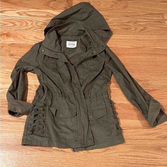 Ashley By 26 International | Jackets & Coats | Ashley By 26 ...